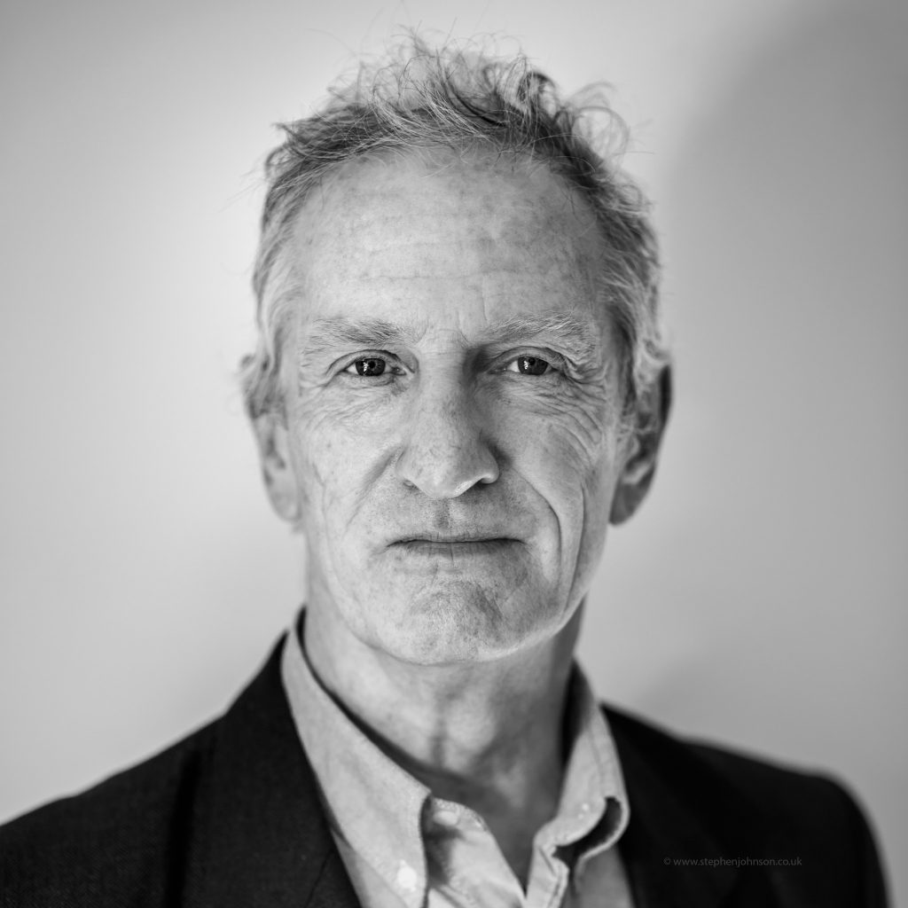 Paul Freeman, fine artist. – Stephen Johnson